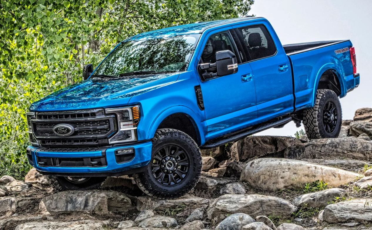 2019 Ford F 150 Oil Type Capacity Change Intervals