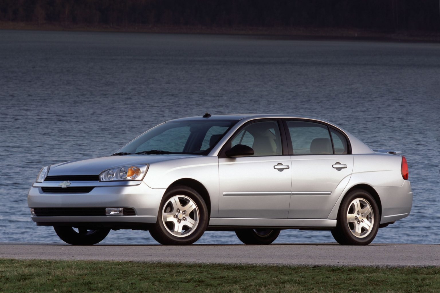 Chevy Malibu – Engine Oil Guide