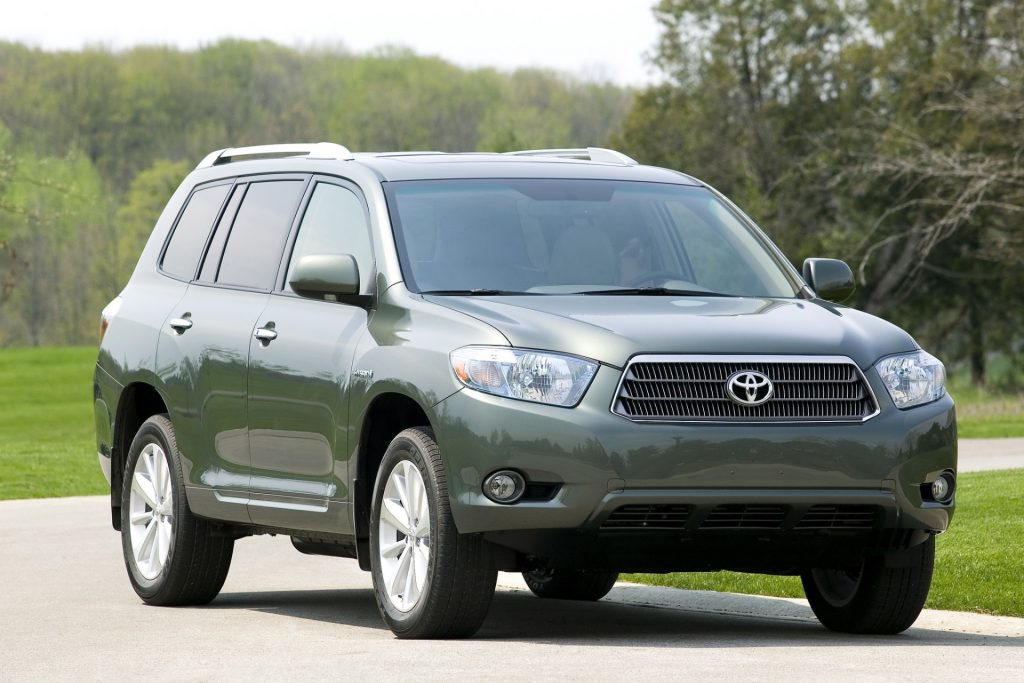 What Kind Of Oil Does A 2007 Toyota Highlander Take Oil Capacity What Kind Of Oil Does A 2007 Toyota Highlander Take Oil Capacity
