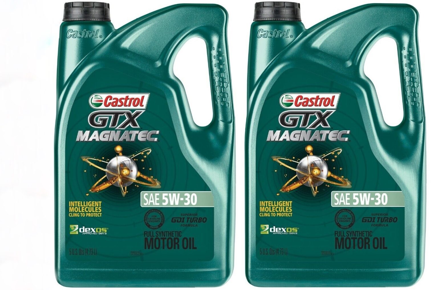 2011 Chevy Equinox Oil